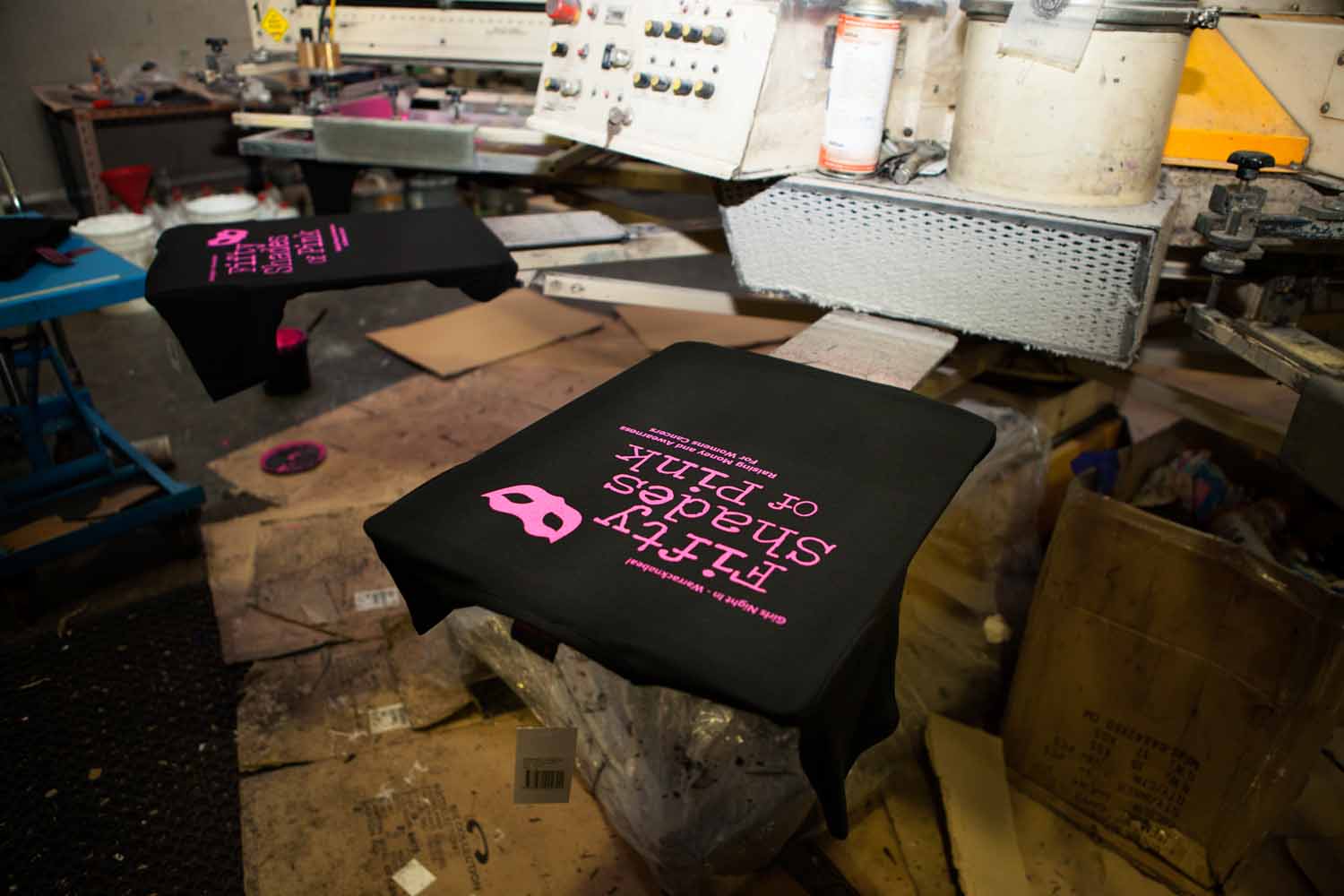 Brolga Design - Gallery