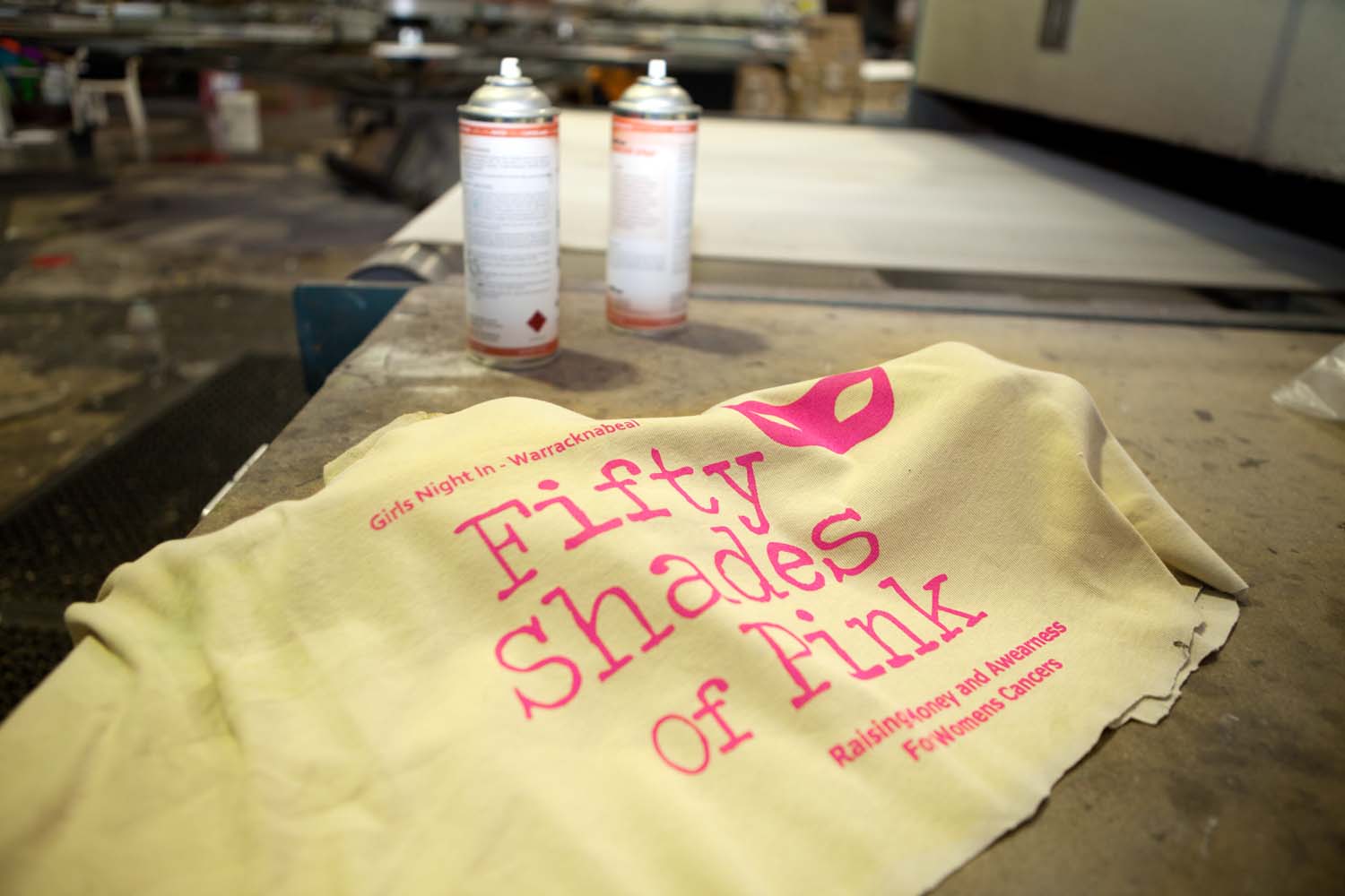 Brolga Design - Gallery