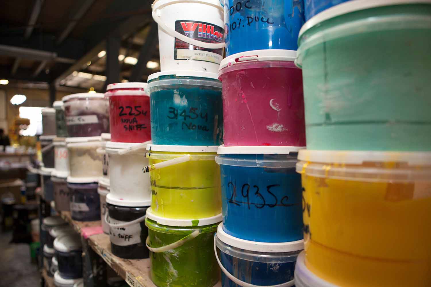 Brolga Design - Gallery